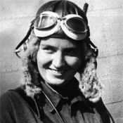 Ace Profile – Major Marina Mikhailovna Raskova - News - War Thunder