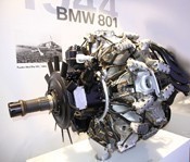 [Profile] BMW 801 Engine - News - War Thunder