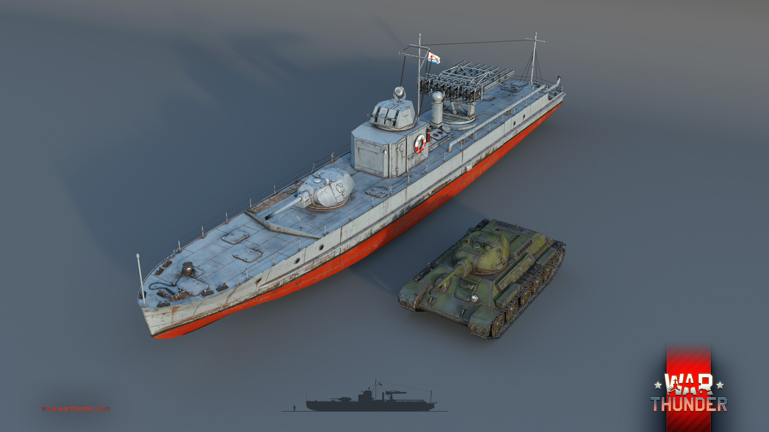 Wallpapers - Mídia - War Thunder