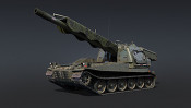 [Development] Bandkanon 1C: The Nordic Doomsday Weapon - News - War Thunder