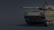 [开发] C13 T90: 资深侦察员 新闻-War Thuner