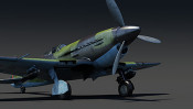 [Development] Battle Pass vehicles: ITP (M-1) - News - War Thunder
