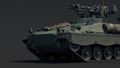 [Development] Marder A1-: the First IFV of the West - News - War Thunder