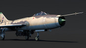 [Development] Su-7BMK: From Russia with Love - News - War Thunder