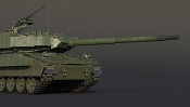 [Development] Сrafting event: XM8 AGS - News - War Thunder