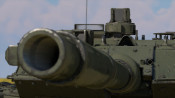 [Development] Commander sights for ground vehicles - News - War Thunder