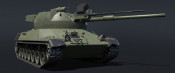[Development] Turm III and pre-order bonuses - News - War Thunder