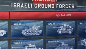 [Development] Israeli Armored Vehicles Tech Tree - News - War Thunder