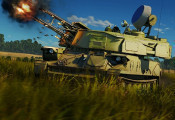 [Video] Soviet SPAA (2 - Page) ) - News - War Thunder