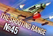 [Video] The Shooting Range Ep. 45 - News - War Thunder