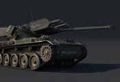 [Development] AMX-13 SS.11 - News - War Thunder
