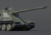 [Development] AMX-50 Surblindé: French Powerlifter - News - War Thunder