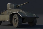 AEC Mk.II - News - War Thunder