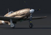 [Vehicle Profile] C.202: As Fast As Lightning - News - War Thunder