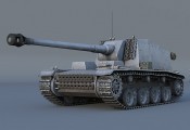 [Development] Sturer Emil - News - War Thunder