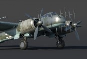 [Development] Junkers Ju 388 J: The High-Altitude Marauder - News - War ...