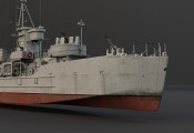 [Fleet] LCS (L)(3): Mighty Midget - News - War Thunder