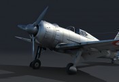 [Development] The MB.157 fighter and a new pilot model for the French ...