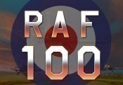RAF 100 - Royal Air Force Centenary - News - War Thunder