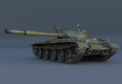 [Development] T-62 In Keeping With Tradition - News - War Thunder