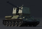 [Marathon] Type 65 SPAA - News - War Thunder