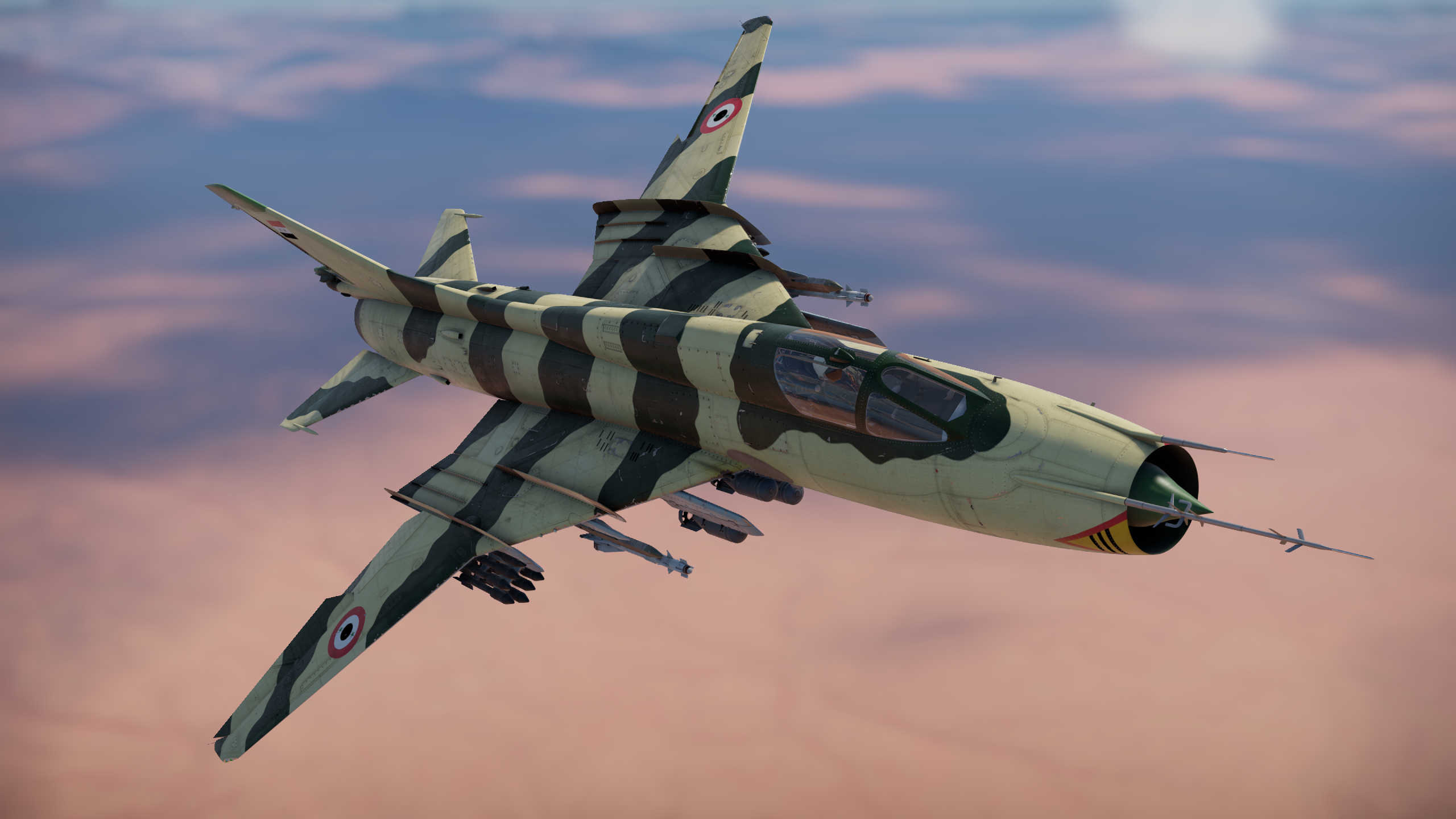 It’s fixed! №66 - News - War Thunder