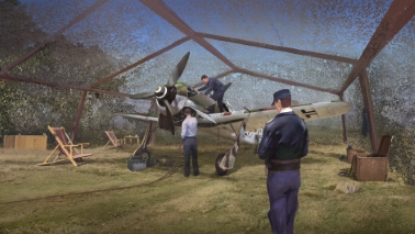 Updates - Game - War Thunder