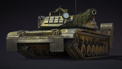 [Development] Pre-order: M1 KVT - News - War Thunder