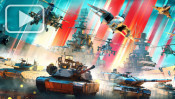 [Video] War Thunder 10 years video - News - War Thunder