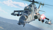 [Wiki] Back on sale: Mi-24D! - News - War Thunder