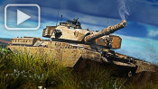 [Video] Tactics: Chieftain - News - War Thunder