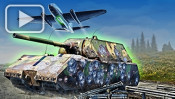 [Video] Thunder Show: Nuclear Maus! - News - War Thunder