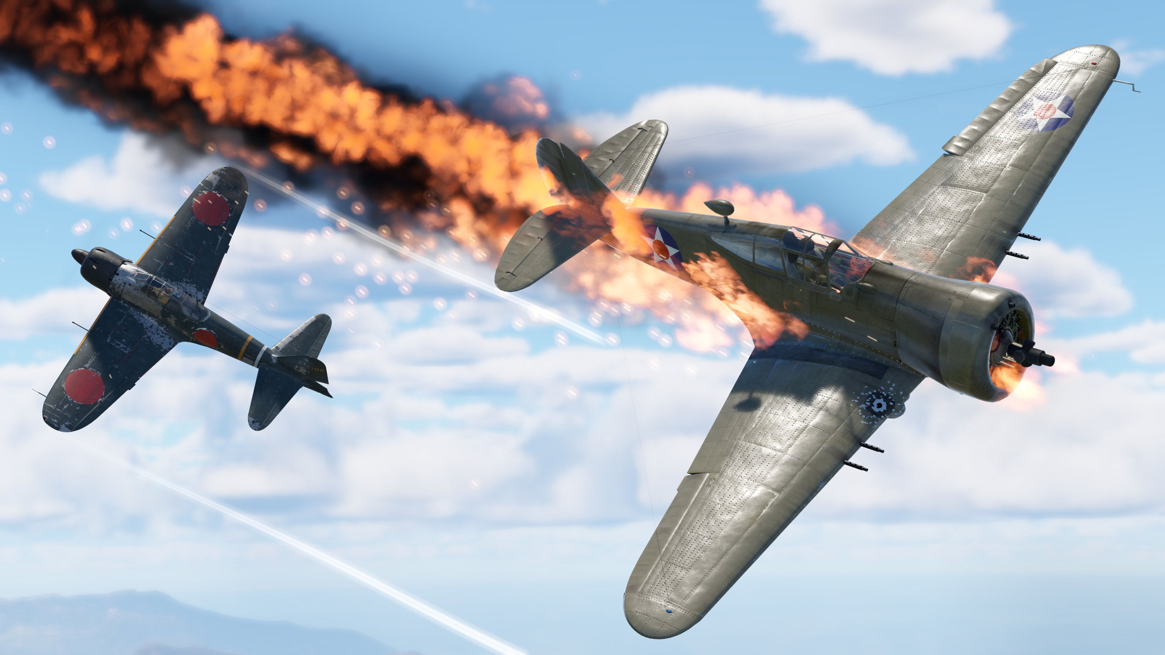 C'est corrigé! №76 - Actualités - War Thunder