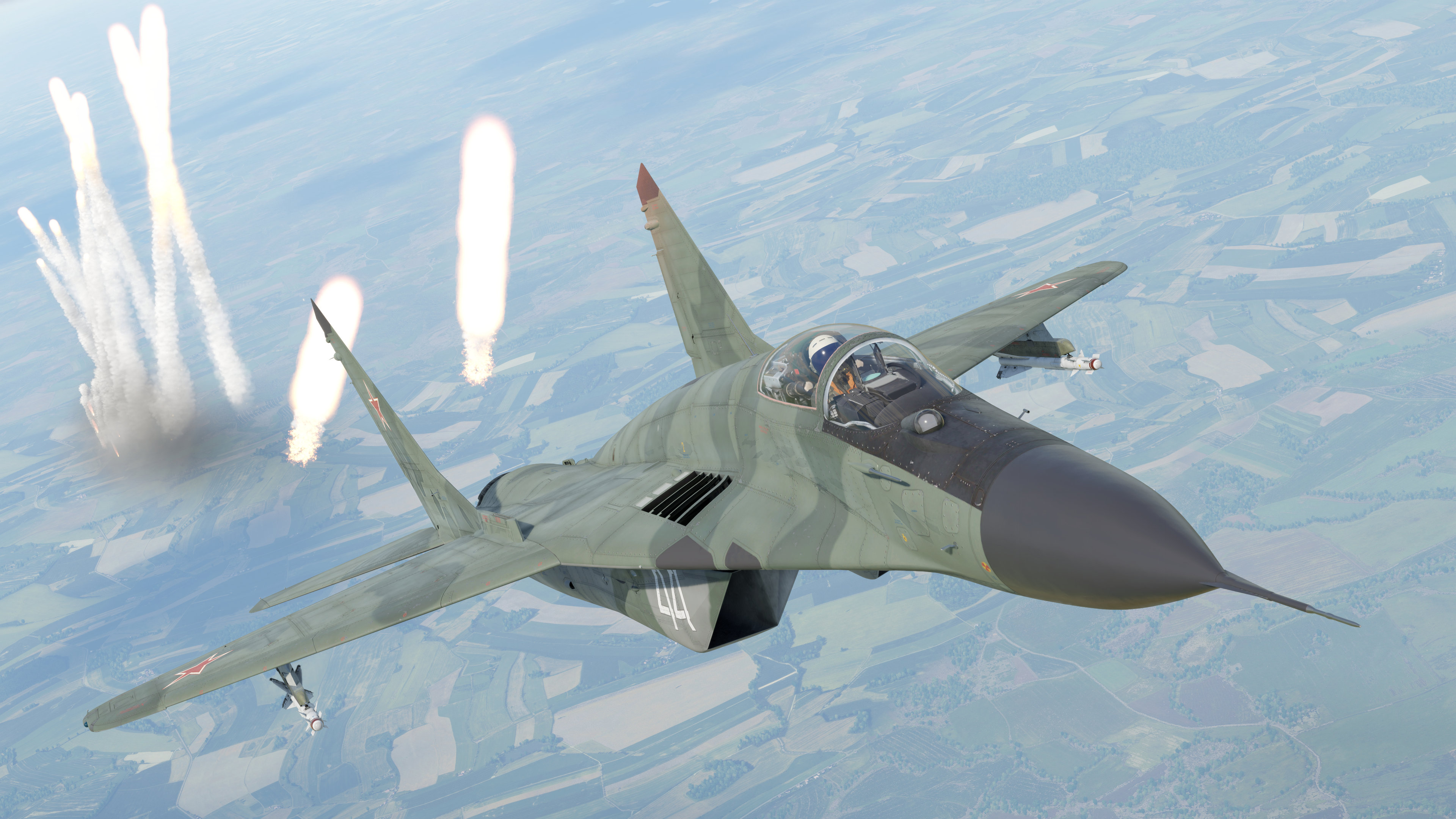 [Développement] En suivant la feuille de route: cartes pour les avions ...