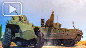 [Event] "Total Domination" and "Enduring Confrontation" - News - War Thunder