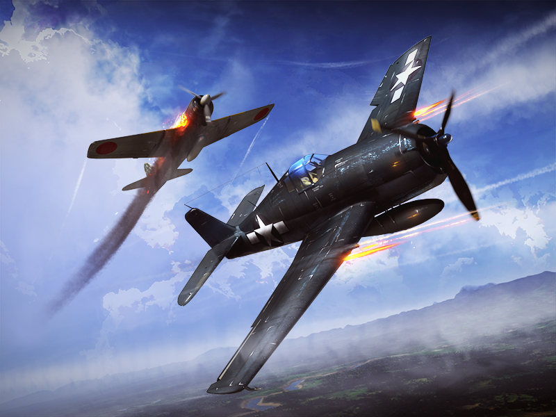 The Taking of Saipan : r/Warthunder