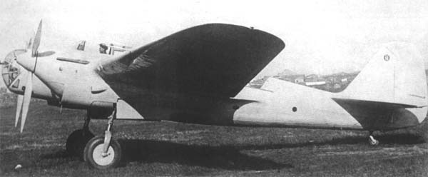 Tupolev SB-2 : r/Warthunder
