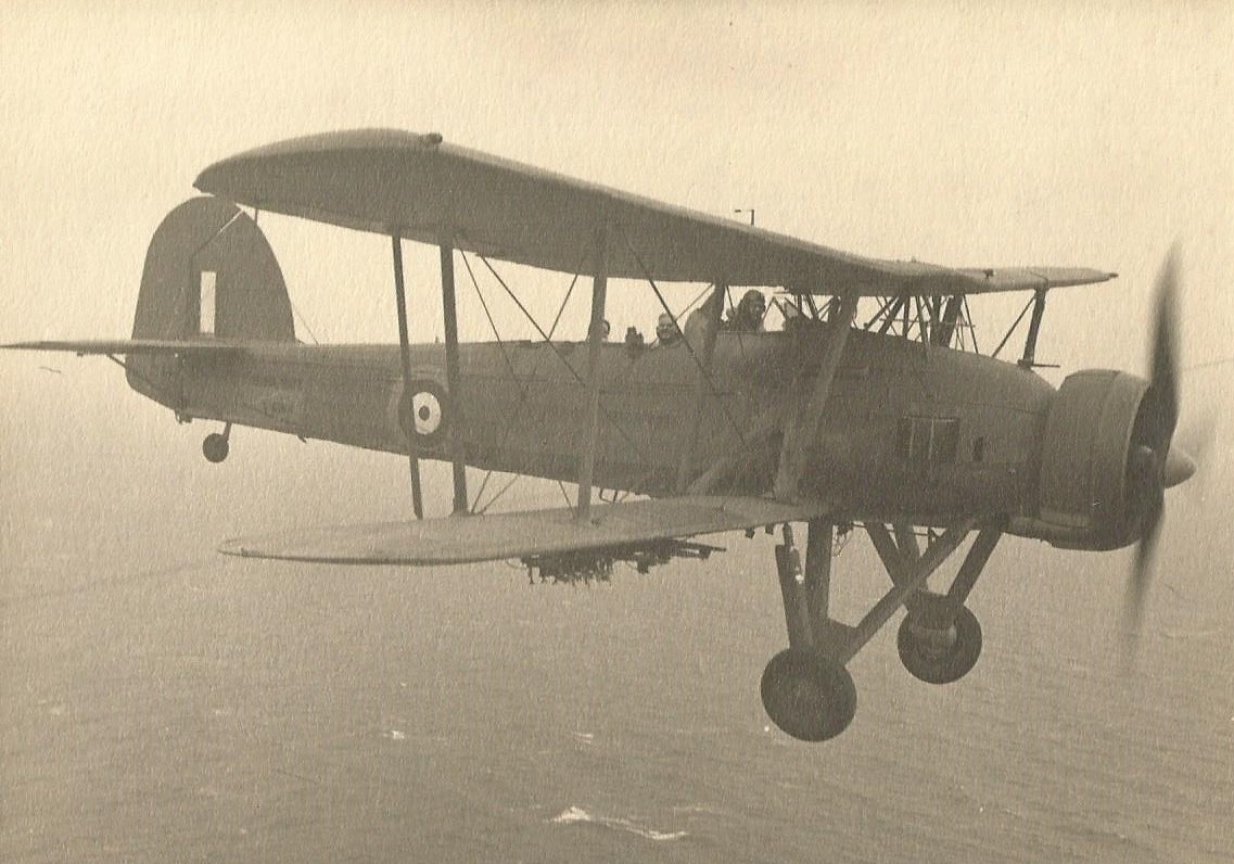 Operation Judgement – The Attack on Taranto : r/Warthunder