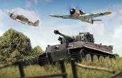 War Thunder loading screens - on your desktop! - News - War Thunder